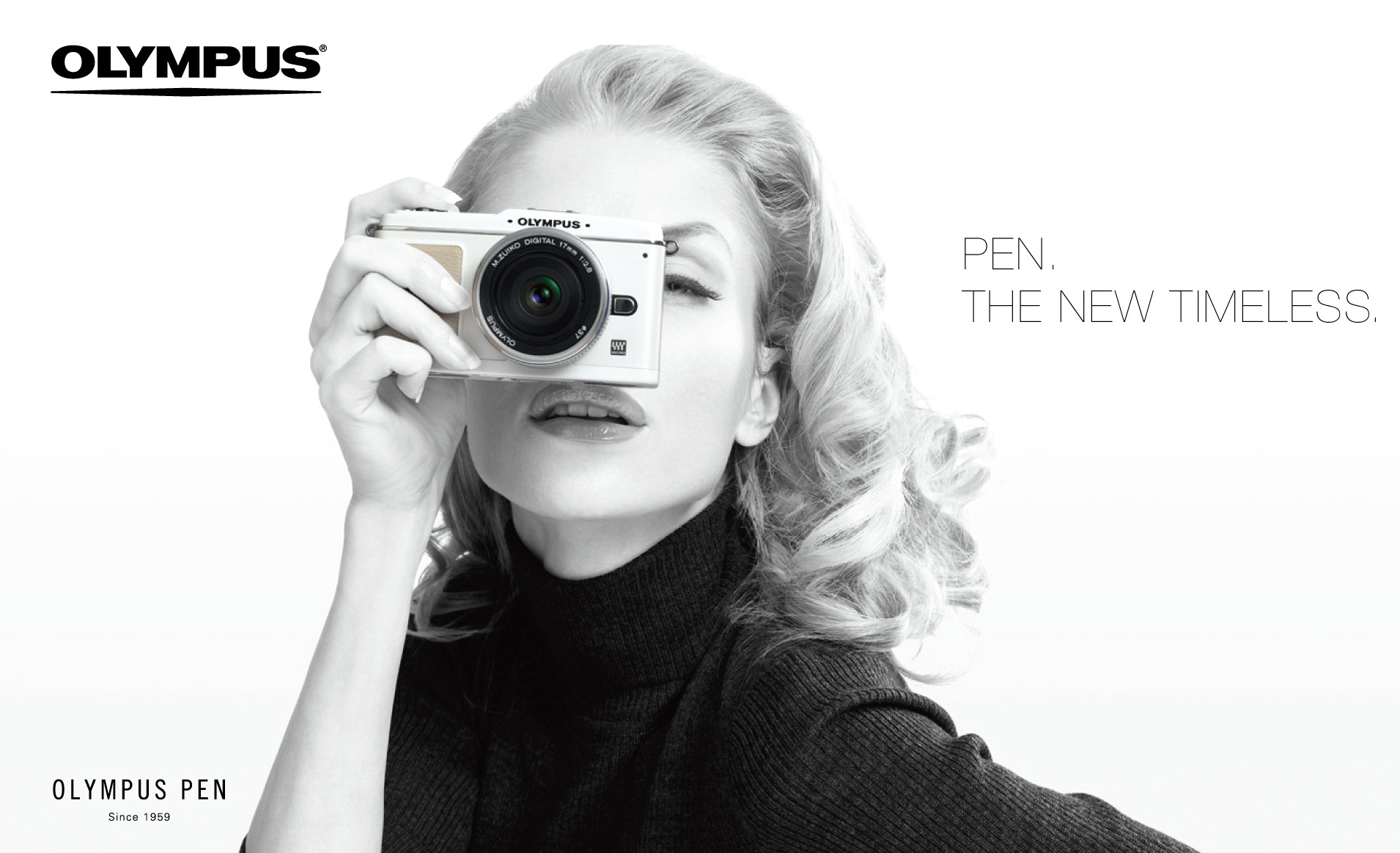 Kamera Express - Raven